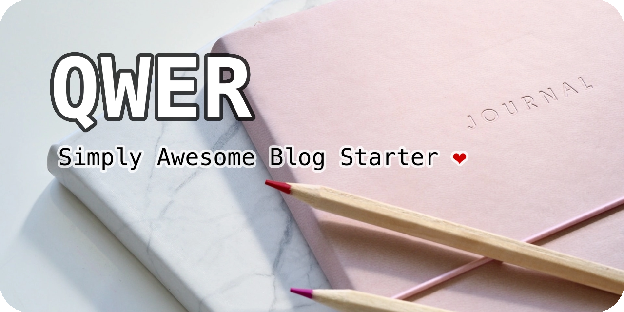 About QWER | Ayaan(NaYa) Tech Blog